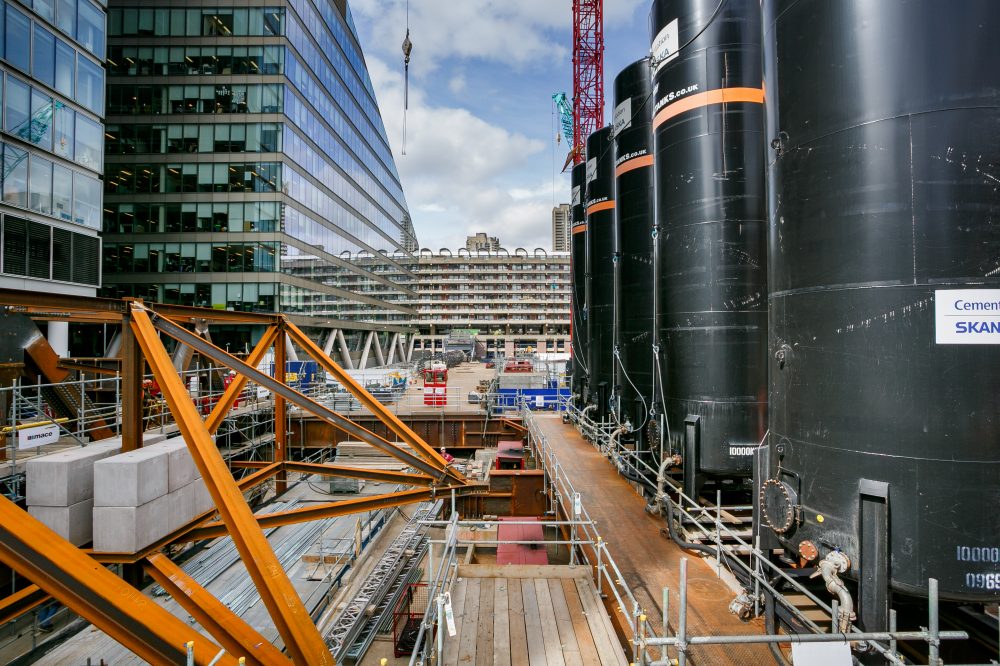 Piling: Put to the test | Ground Engineering
