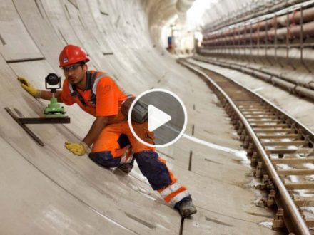 Top 100 | Ground Engineering (GE)