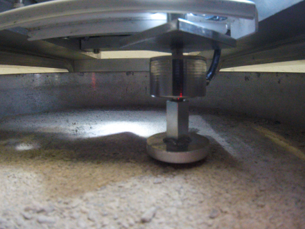 Technical paper: Plate load testing for working platforms | Ground ...