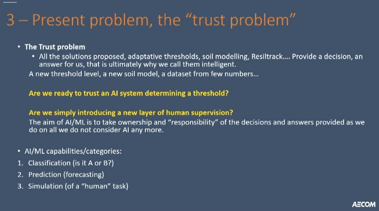 GE I&M: The geotechnical data ‘trust problem’ | Ground Engineering