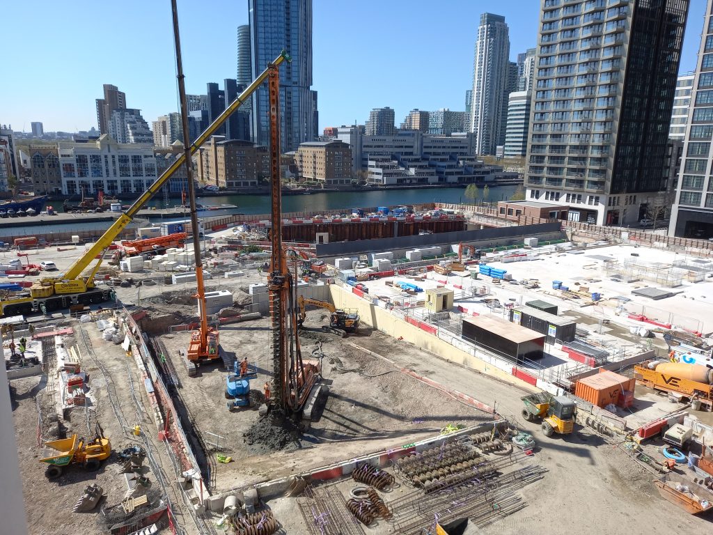 Van Elle reports increased revenues and positive outlook | Ground ...