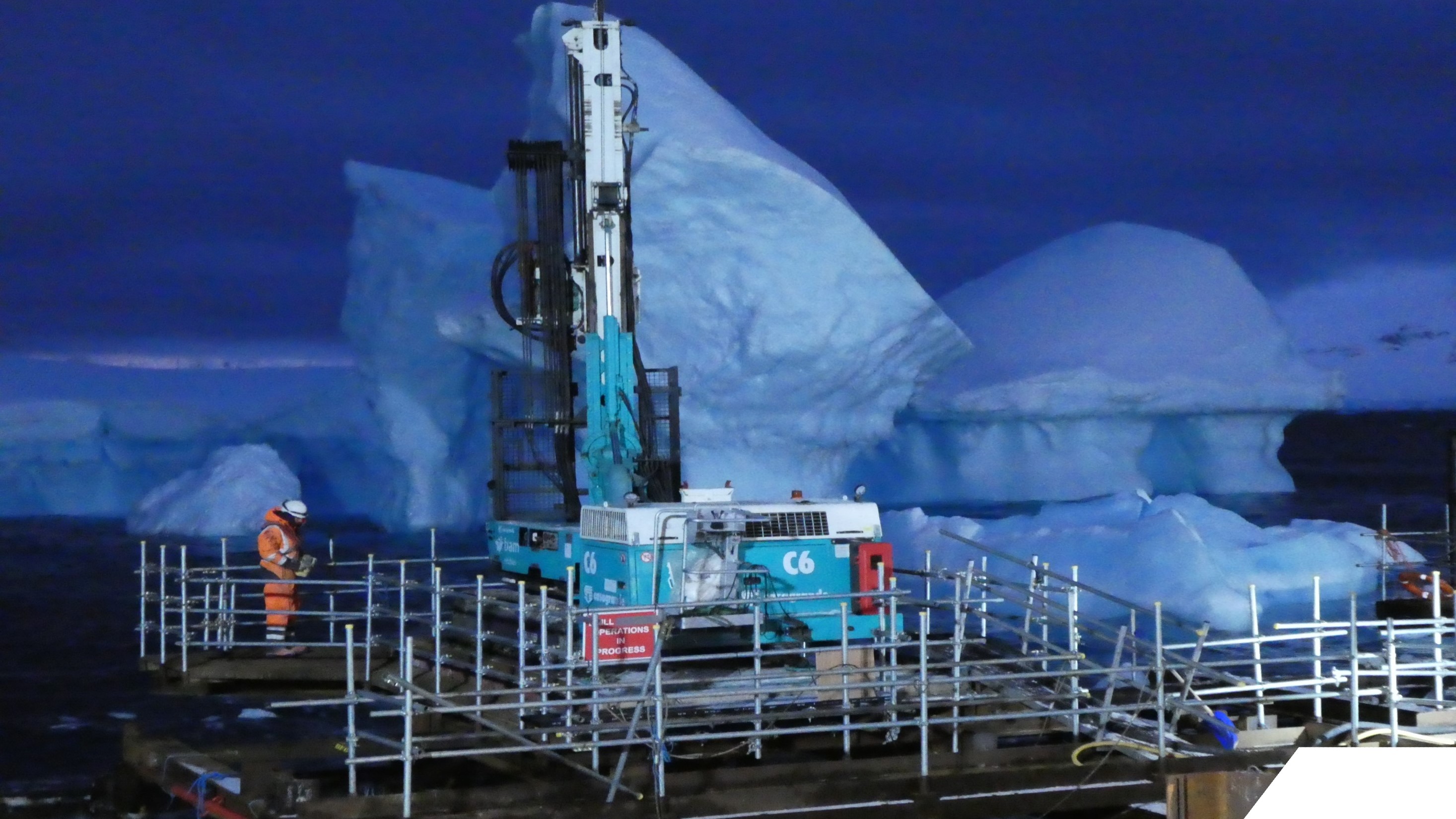 GE Awards 2021: UK Geotechnical Team of the Year shortlist | Ground ...