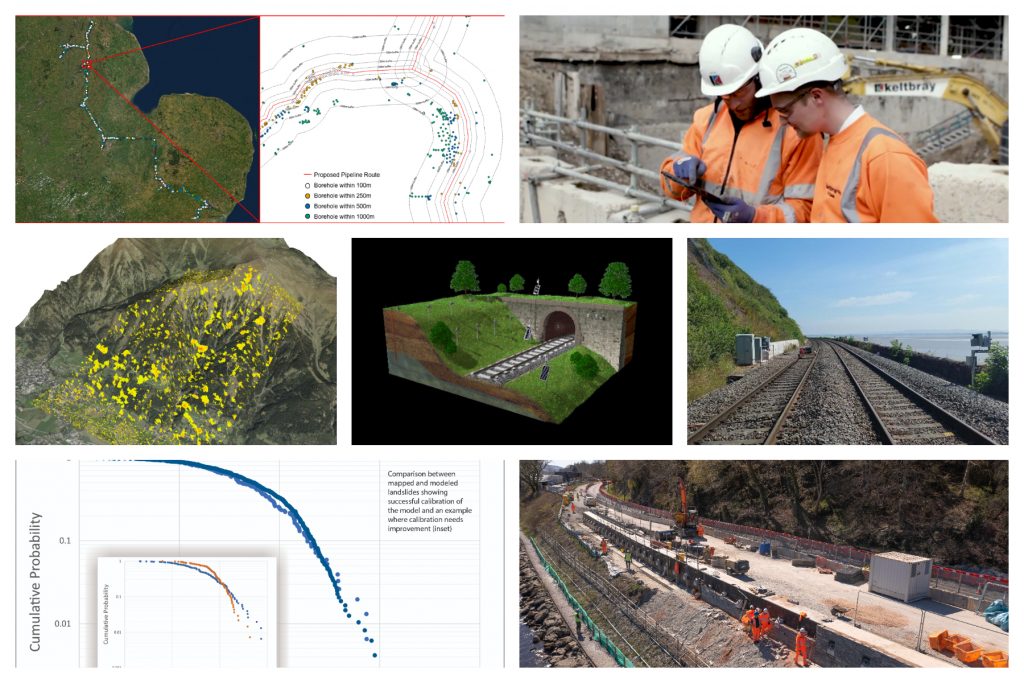 GE Awards 2021: Award for Digital Innovation shortlist | Ground Engineering