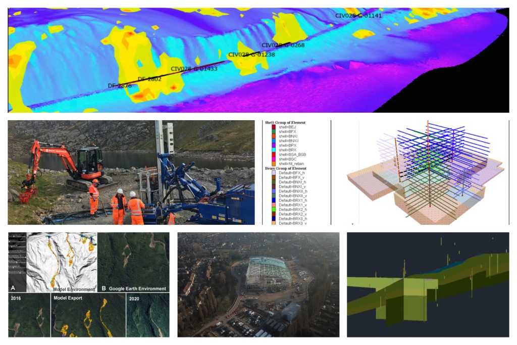GE Awards 2021: Award for Technical Excellence shortlist | Ground ...