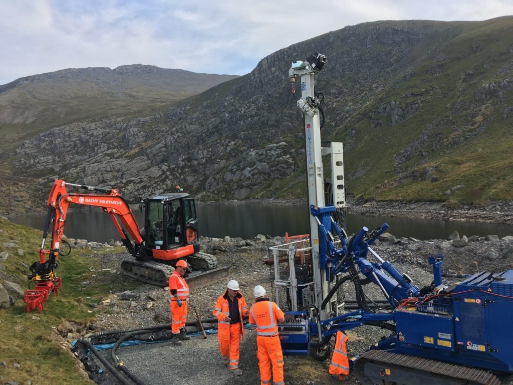 GE Awards 2021: Award for Technical Excellence shortlist | Ground ...