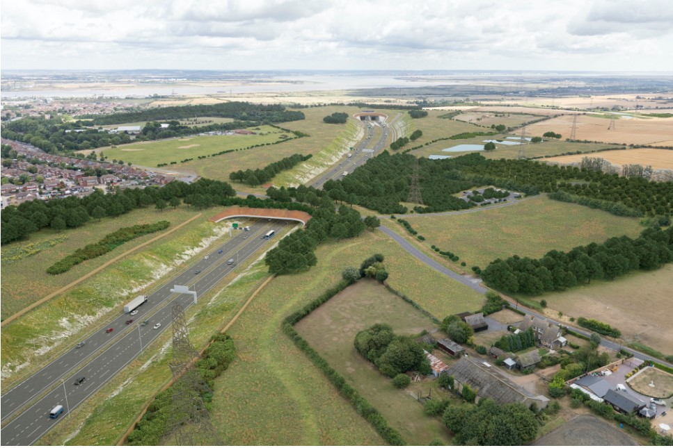 GE Awards 2021: Ground Investigation Project of the Year shortlist ...