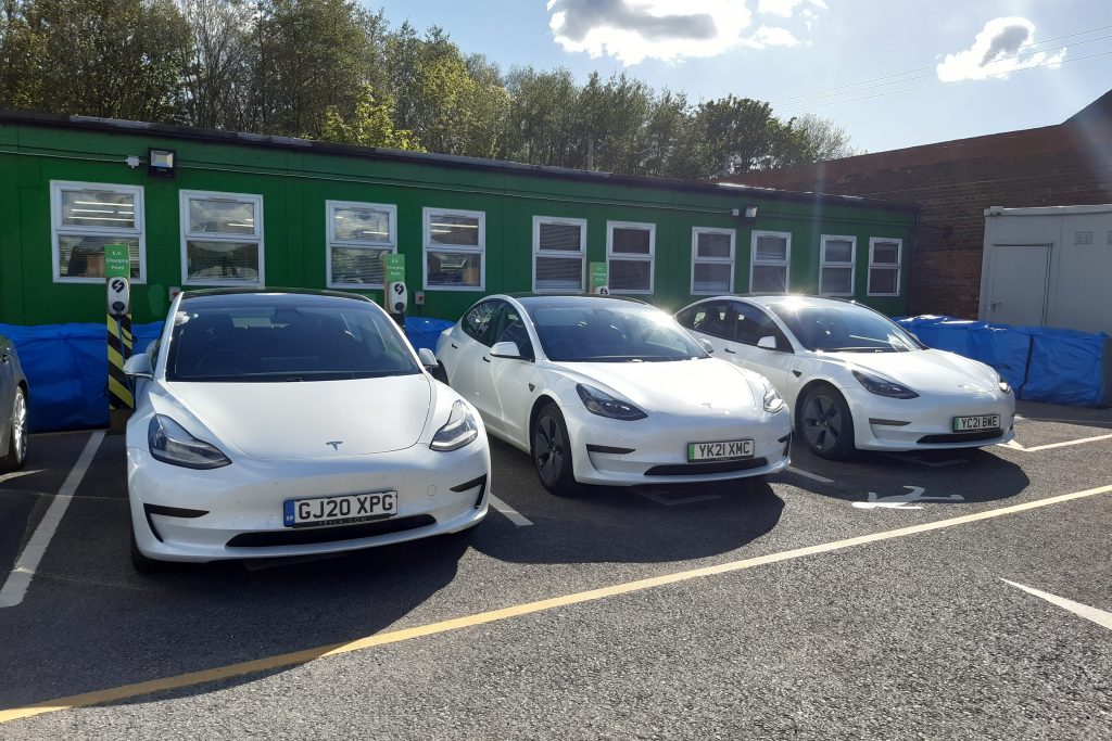 GE Awards 2021: Sustainability Award shortlist | Ground Engineering