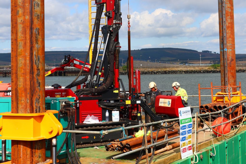 GE Awards 2021: Ground Investigation Specialist of the Year shortlist ...