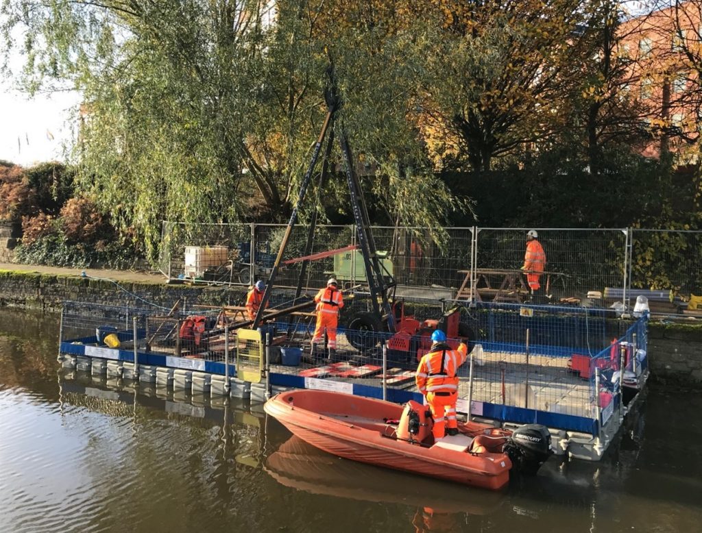 GE Awards 2021: Specialist Geotechnical Supplier of the Year shortlist ...