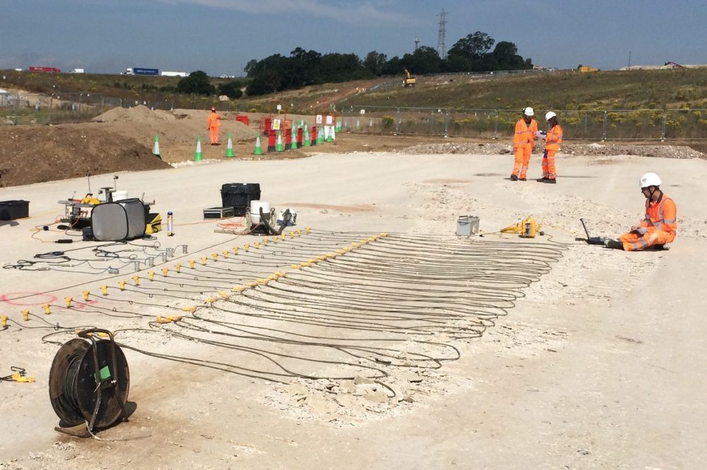 Technical paper: Interpretation of moisture condition value tests ...