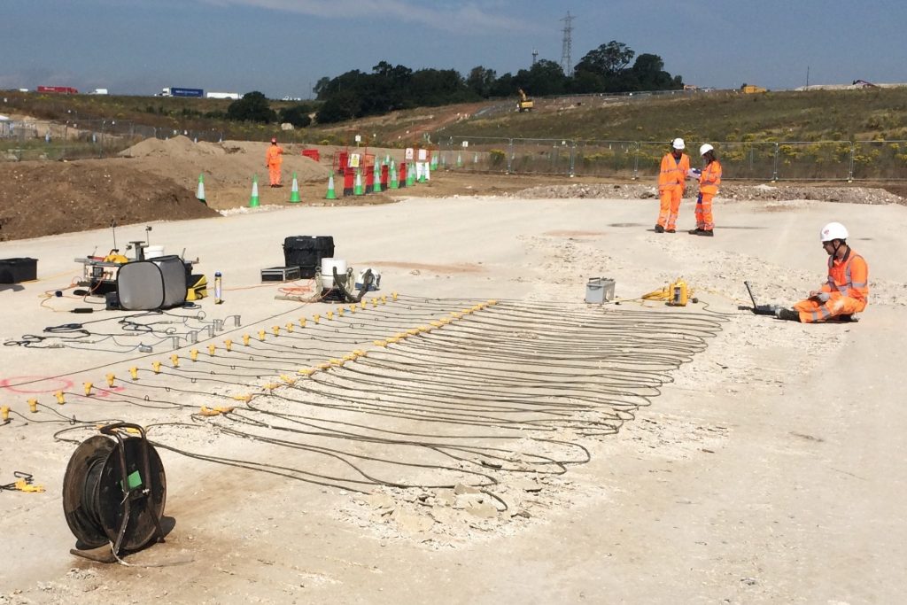 Cooling Prize Paper: Practical geo-dynamic assessment of high speed ...