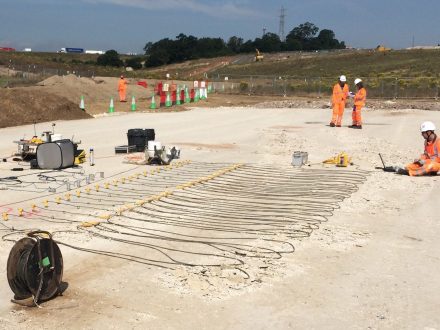 Technical paper database | Ground Engineering (GE)