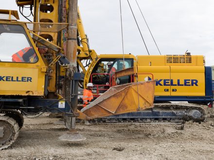 News | Ground Engineering (GE)