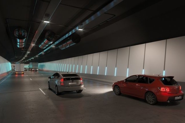 International consortium wins major Australian road tunnelling contract ...