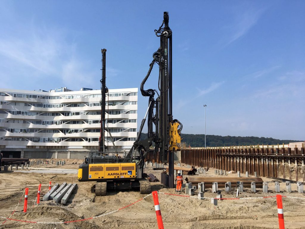 GE Awards 2021: International Project of the Year Award shortlist ...