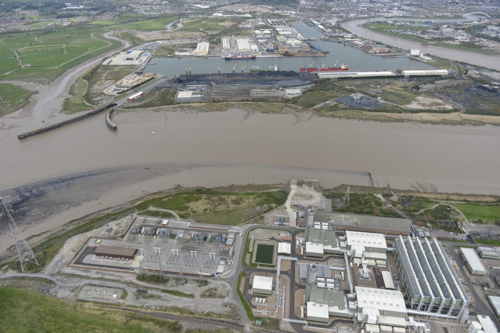 Flood defences: Keeping the power dry | Ground Engineering