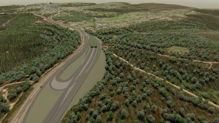 Aecom wins second contract for Australian road tunnel project | Ground ...