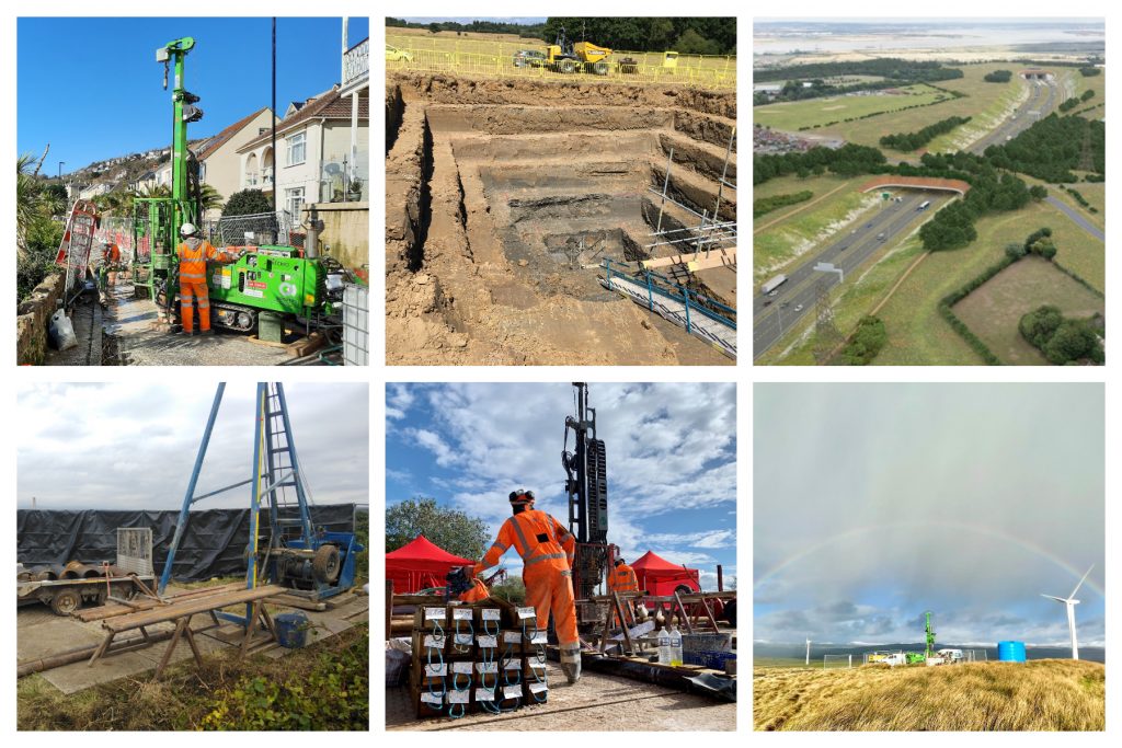GE Awards 2021: Ground Investigation Project of the Year shortlist ...
