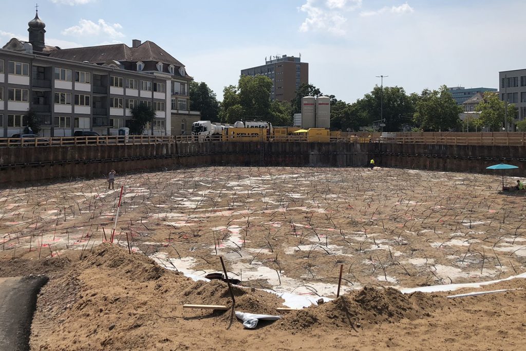 GE Awards 2021: Sustainability Award shortlist | Ground Engineering