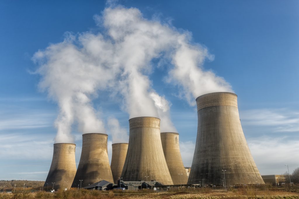 New CO2 storage framework developed | Ground Engineering