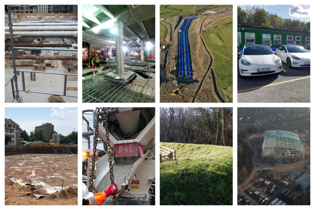 GE Awards 2021: Sustainability Award shortlist | Ground Engineering