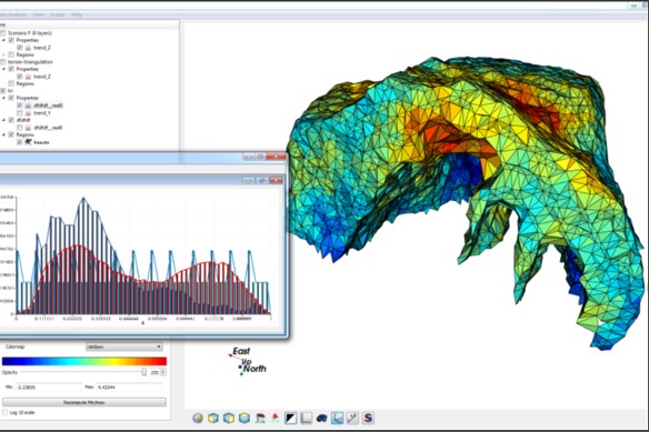 Seequent buys geostatistical software firm | Ground Engineering