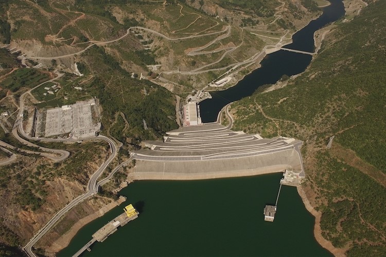 Mott MacDonald begins work on Albanian hydroelectric project | Ground ...