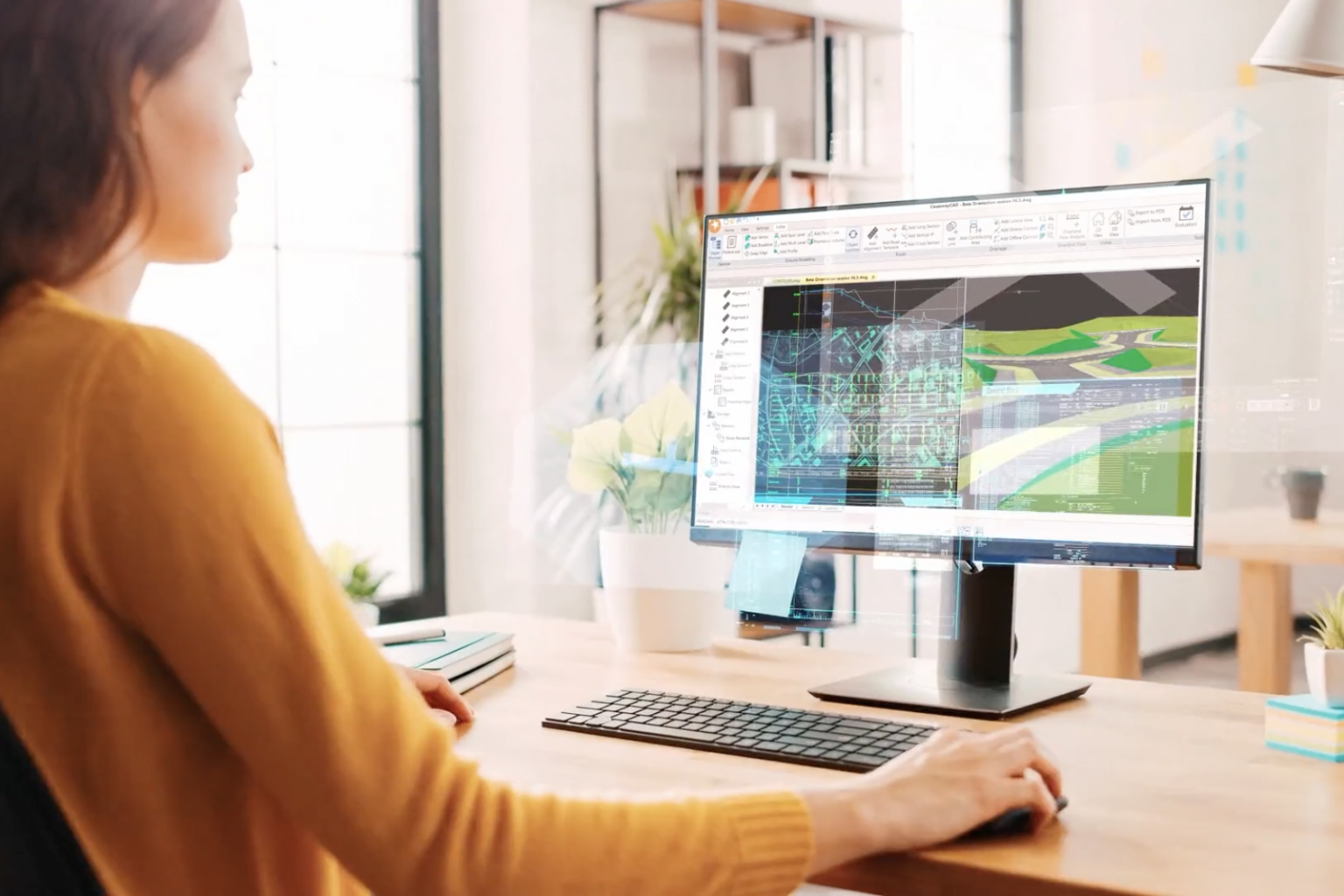 Causeway releases live design engineering platform | Ground Engineering