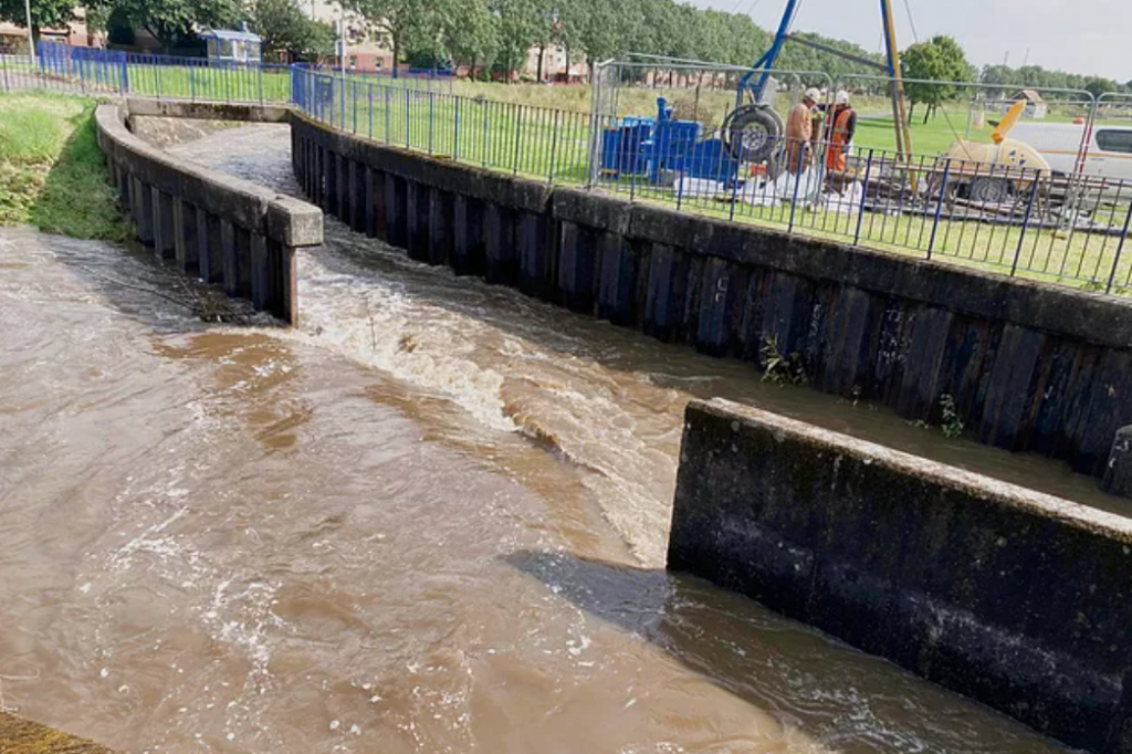 Further ground investigations tendered for Scotland’s largest flood ...