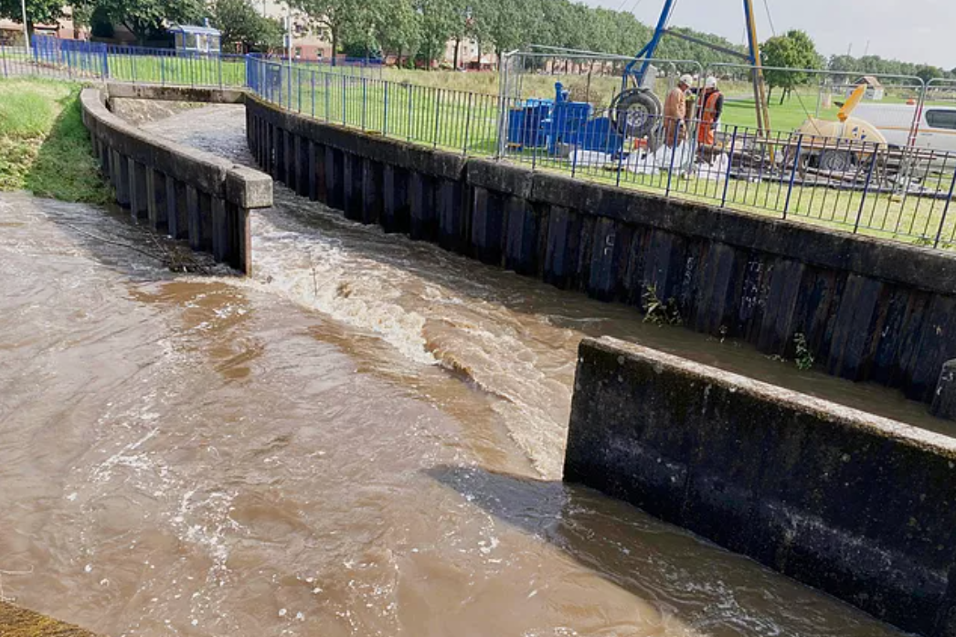 Further ground investigations tendered for Scotland’s largest flood ...