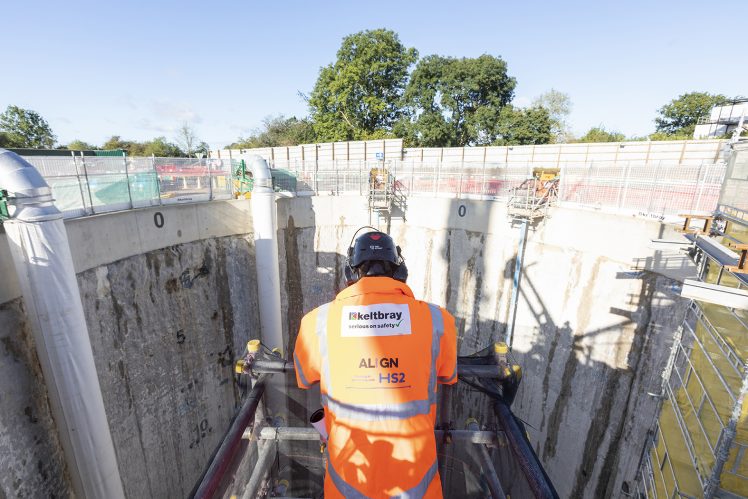 Keltbray sells infrastructure division to 'focus on key business ...