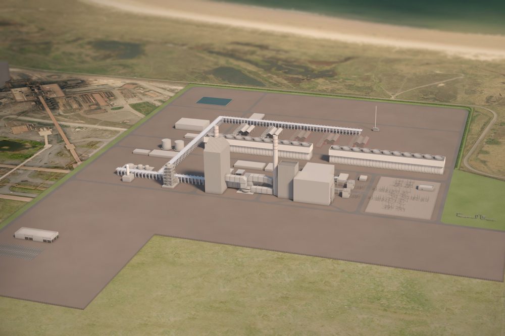Teesside’s carbon capture project gets planning approval | Ground ...