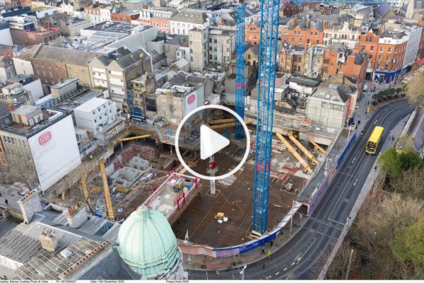 Watch: Project in focus: Project Kells, Dublin | Ground Engineering