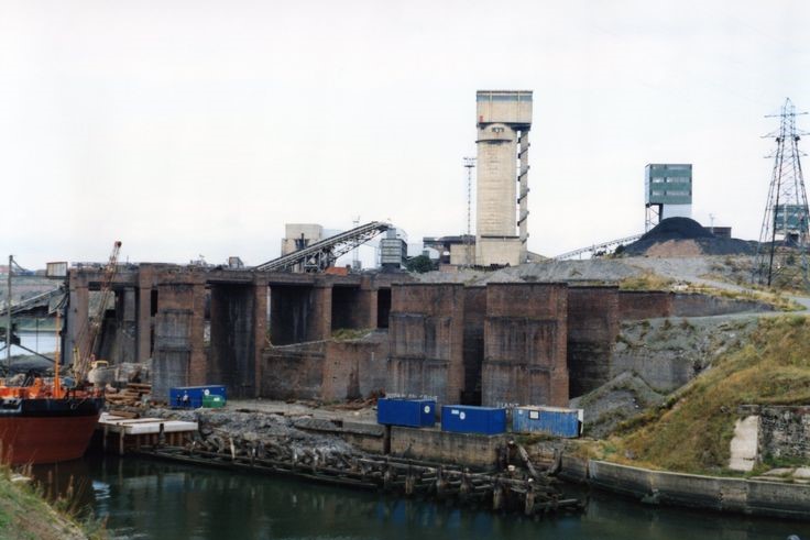 Investigations to explore viability of 'UK's largest' minewater scheme ...