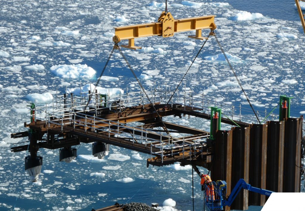 GE Awards 2021: Award for Technical Excellence winner | Ground Engineering