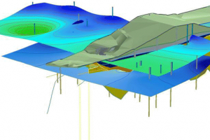 Geological models of major UK cities freely accessible for the first ...