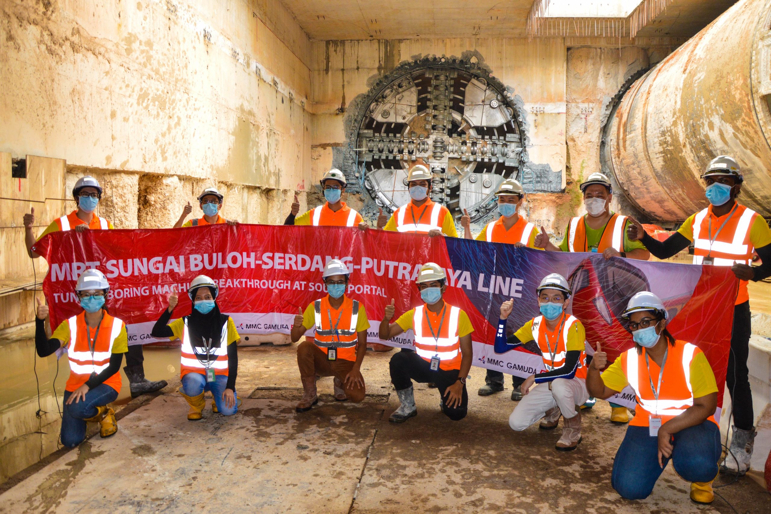 GE Awards 2021: International Project of the Year winner | Ground ...