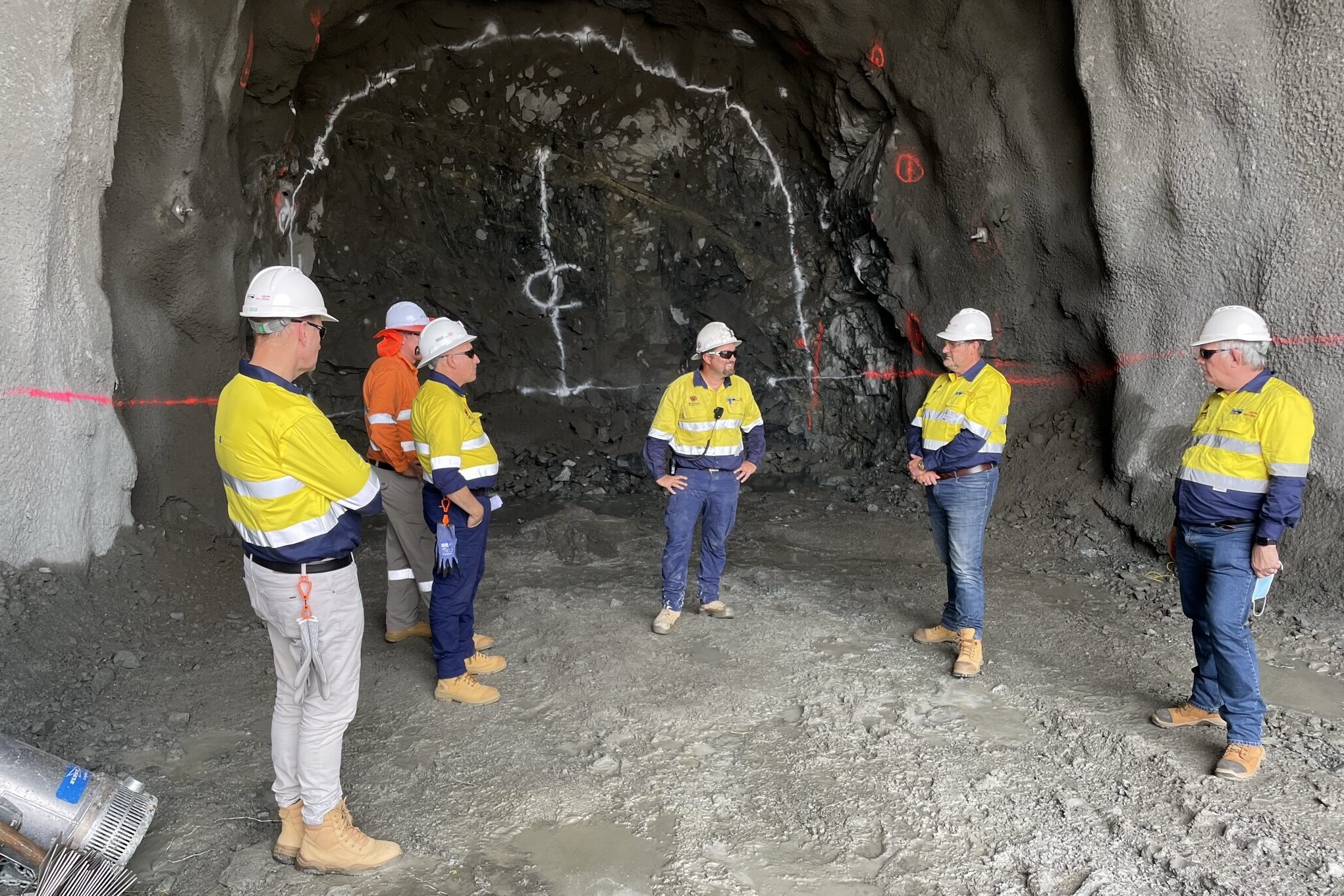 Construction starts at first Australian pumped hydro project in 40 ...