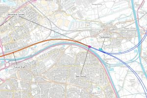 HS2 seeks approval to extend Bromford tunnel | Ground Engineering