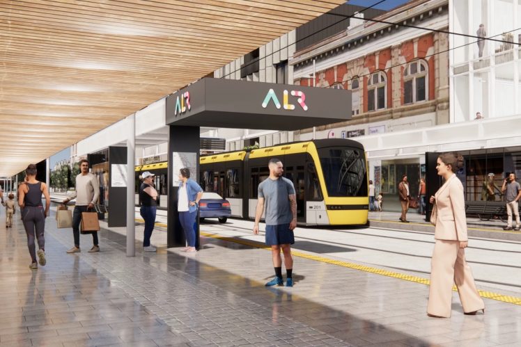 New Zealand government axes £7bn Auckland Light Rail | Ground Engineering
