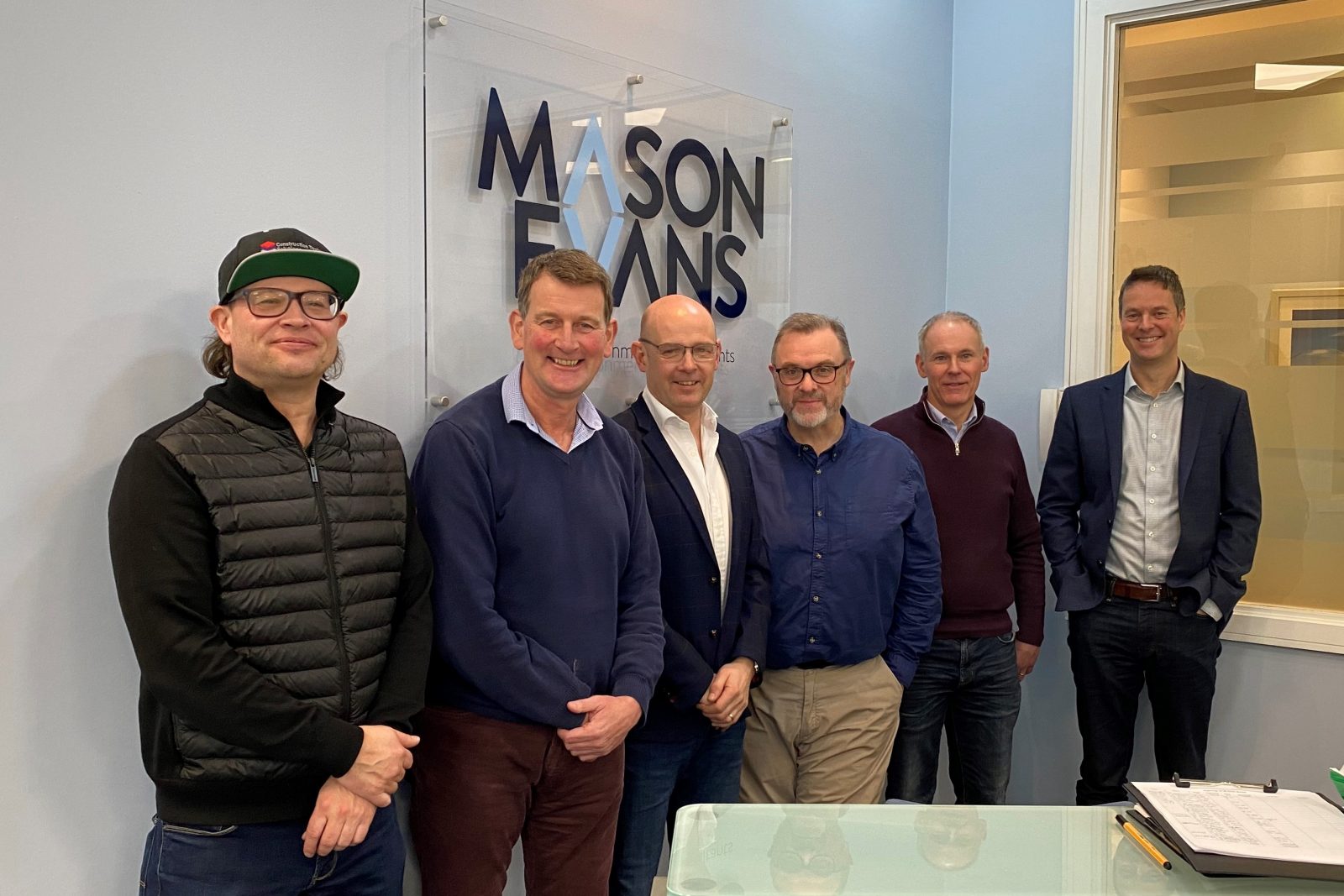 CTS buys Scottish geo-environmental firm | Ground Engineering