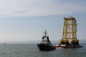 suction caisson foundations | Ground Engineering