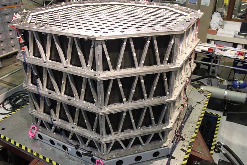 23 February 2022: Use of shaking tables in the seismic assessment of ...