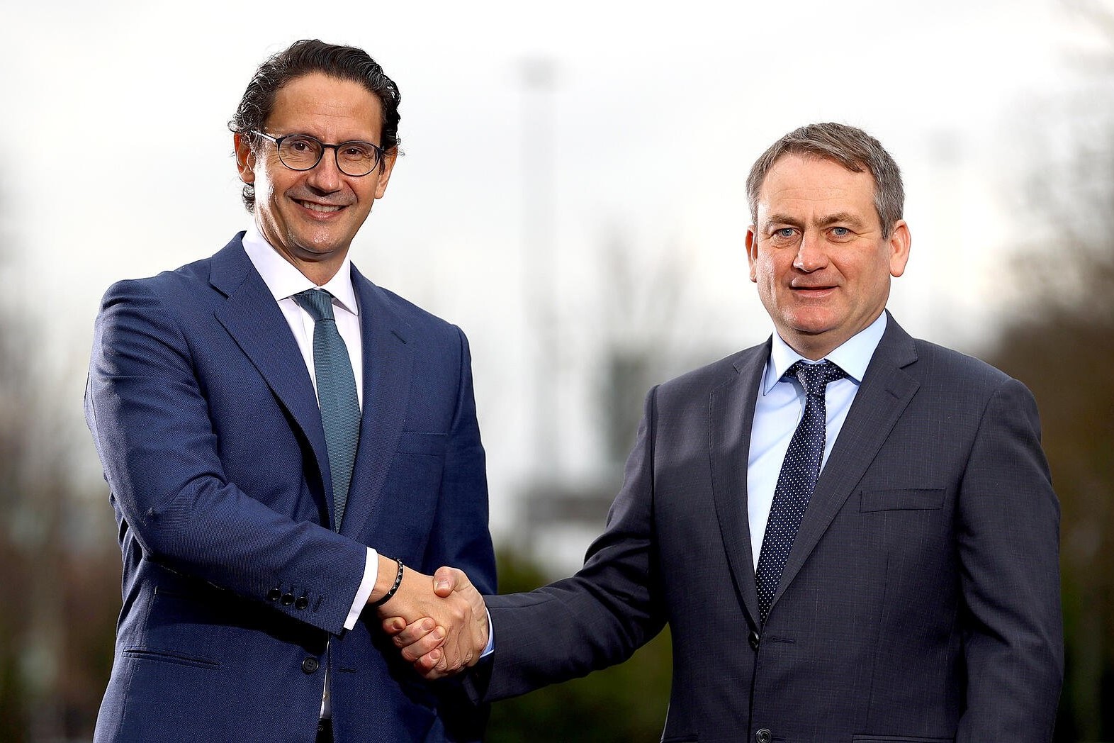 Ayesa buys Irish-UK engineering consultancy Byrne Looby | Ground ...