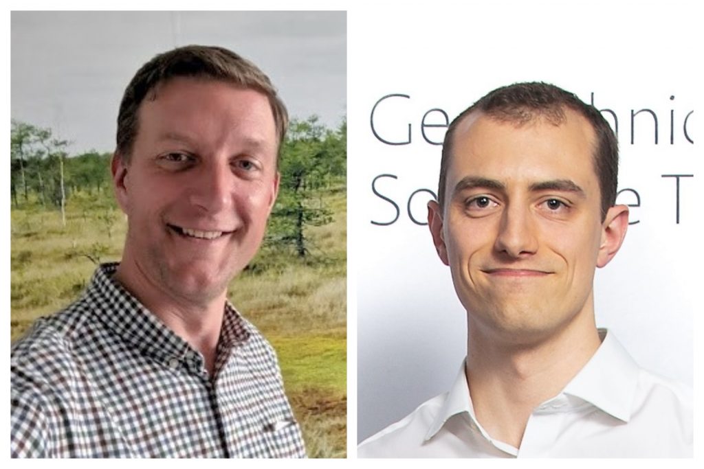 Podcast: The Big Borehole Dig | Ground Engineering