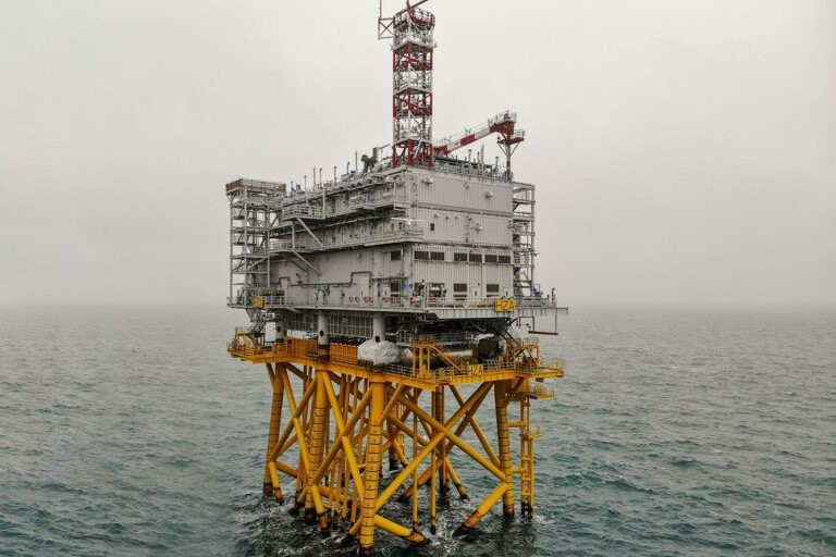 Boskalis consortium wins export cable contract for Dutch grid | Ground ...