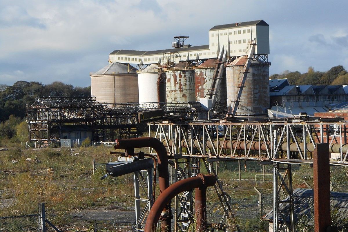 Hydrock supports remediation for Cheshire development | Ground Engineering