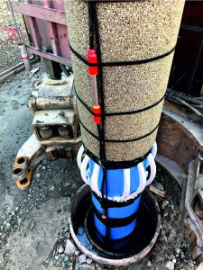 Geothermal energy: Hole heat solution | Ground Engineering