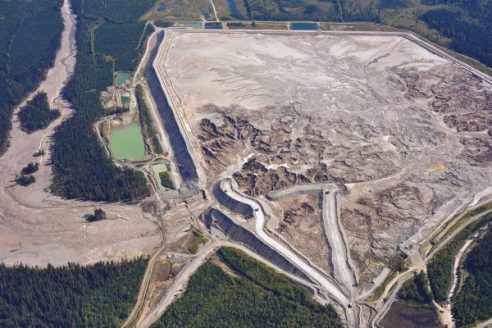 Three engineers face penalties for BC tailings dam failure | Ground ...