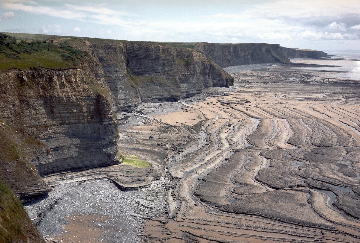 New UK seabed maps released by BGS | Ground Engineering